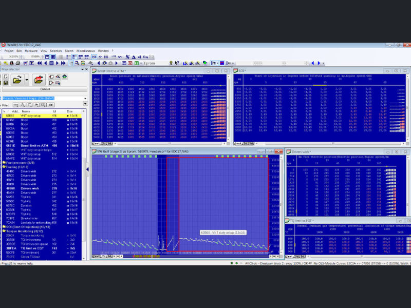 Tuningtools - TuningFiles-Download.com